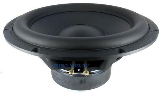 Сабвуфер Peerless XXLS 12 P835017 - купить в Москве - Интернет магазин ...